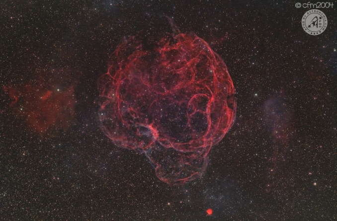 Cielo del Mese - Archivio