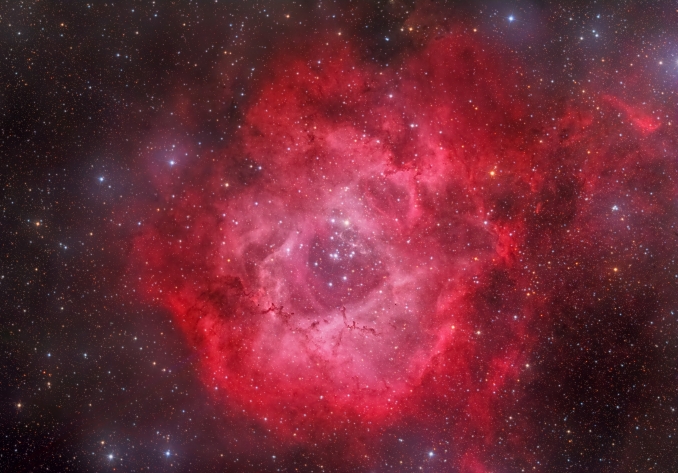 Un bellissimo raggio verde - Astronomia.com