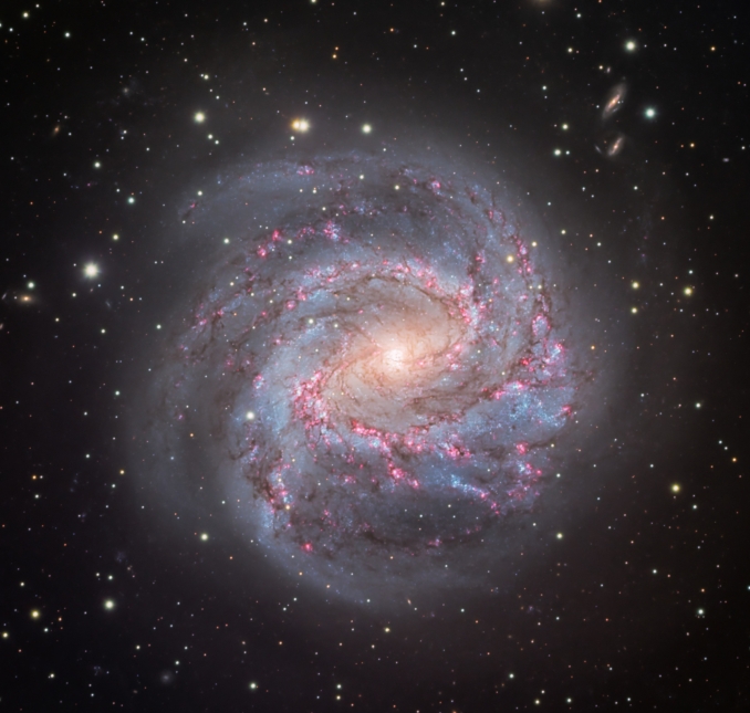 Astronomia.com - Il Portale italiano di Astronomia