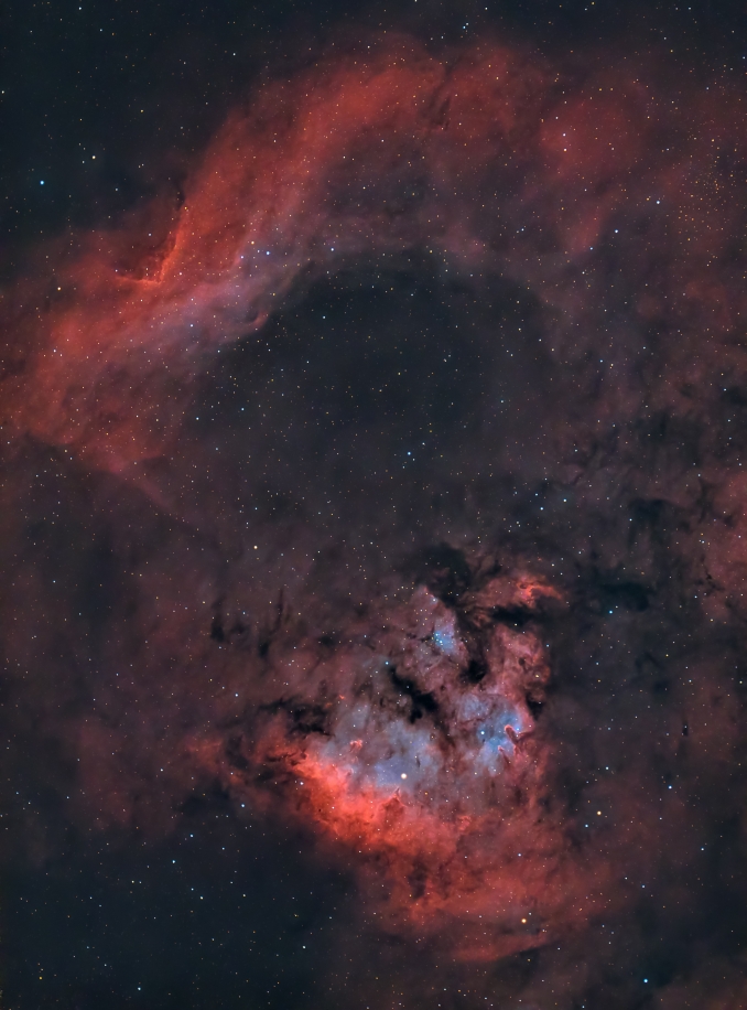 Il cielo di Dicembre 2019 - Astronomia.com