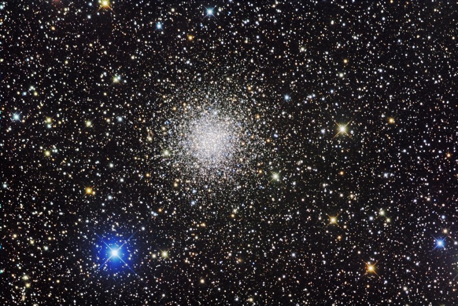 La costellazione dell'Altare (Ara) - Astronomia.com