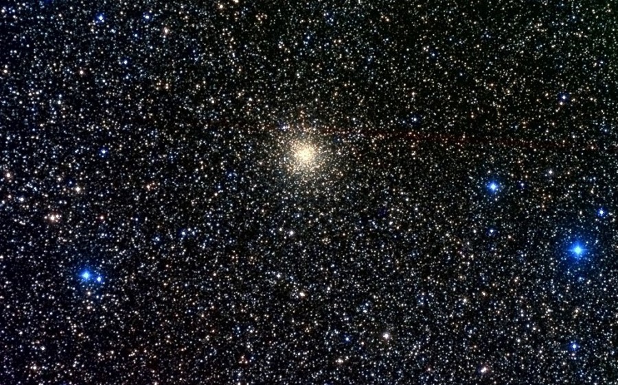 La costellazione dell'Aquila - Astronomia.com