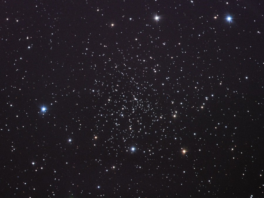 La costellazione di Cefeo - Astronomia.com