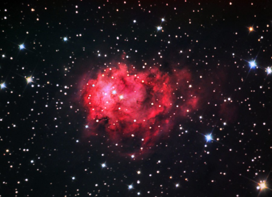 La costellazione di Cefeo - Astronomia.com