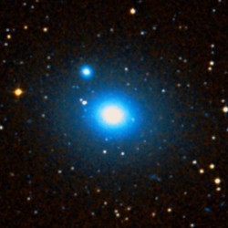 Due costellazioni poco note: la Macchina Pneumatica ed il Telescopio ...