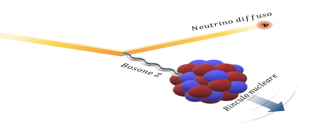 Neutrini, neutroni, atomi e stelle - Astronomia.com