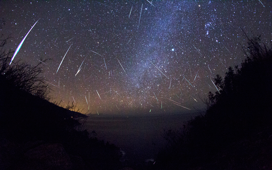 Il cielo di ottobre 2024 - Astronomia.com