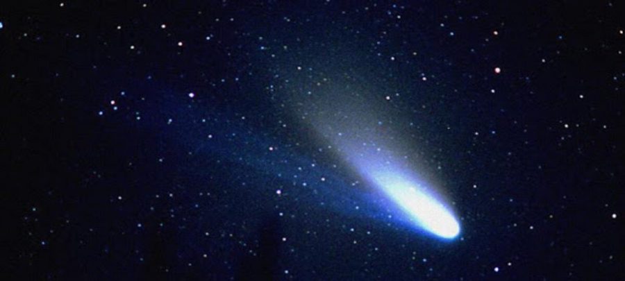 Stelle cadenti e comete celano i misteri del sistema solare primordiale