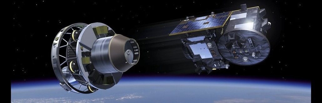 Lanciata la sonda Proba-3 dell'ESA - Astronomia.com