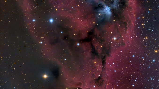 Astronomia.com - Il Portale italiano di Astronomia